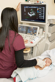 Cardiac Testing at CHAM - Samuel Weinstein, MD - Bronx, New York City ...