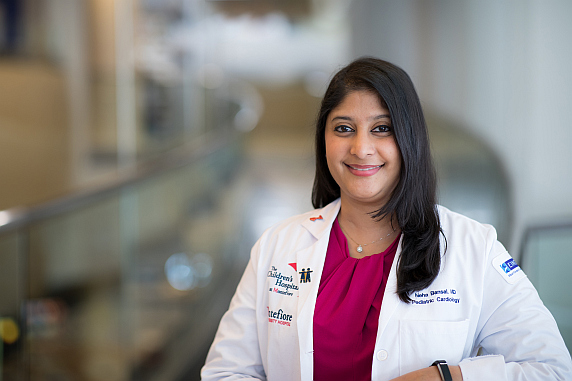 Education & Training | The Children's Hospital at Montefiore