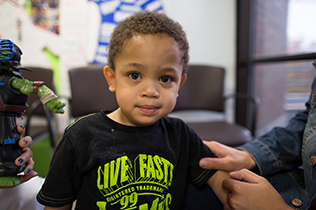 General Pediatrics – Our Expertise | The Children's Hospital at Montefiore