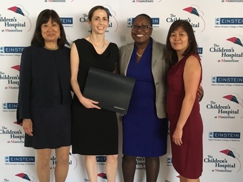 General Pediatrics – Education & Training | The Children's Hospital at ...