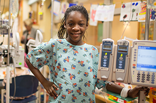 Hospital Medicine | The Children's Hospital at Montefiore