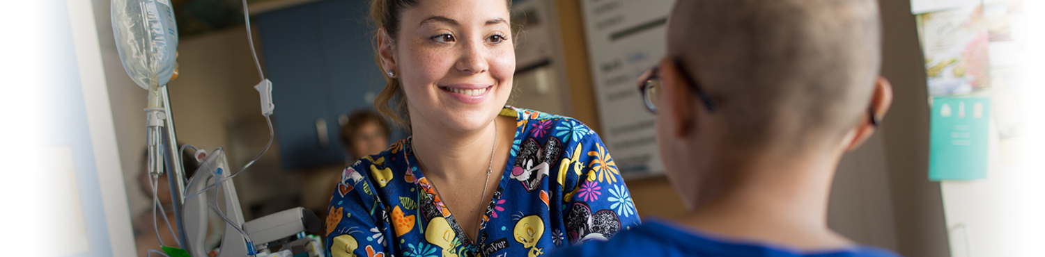 Infectious Disease – Our Team | The Children's Hospital at Montefiore