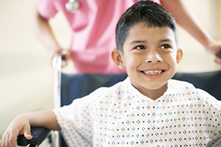 Critical Care – Our Expertise | The Children's Hospital at Montefiore