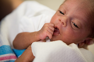 Genetics – Center for Congenital Disorders | The Children's Hospital at ...