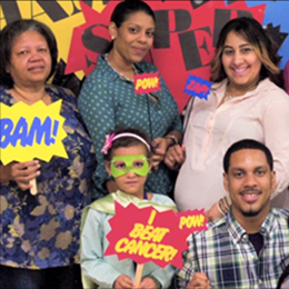 Lisa H. Shulman, MD | The Children's Hospital at Montefiore