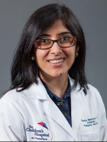 CHAM Leadership | The Children's Hospital at Montefiore