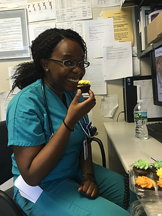 Resident Life at CHAM | The Children's Hospital at Montefiore