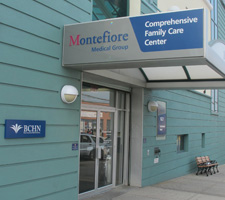 Continuity Clinics | The Children's Hospital at Montefiore