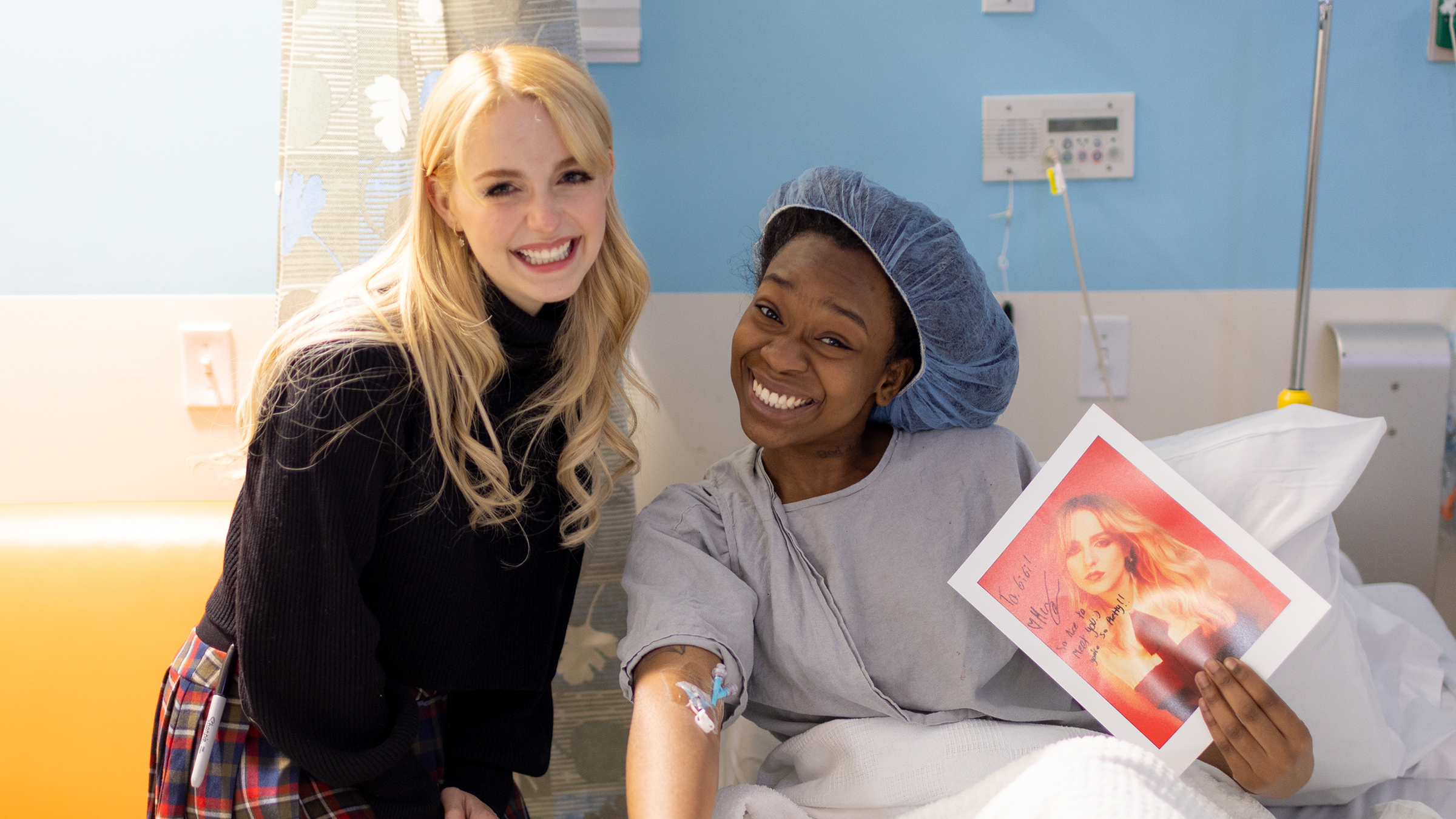 Home | The Children's Hospital at Montefiore