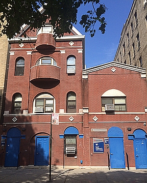 Lead Poisoning Treatment and Prevention Program | The Children's ...