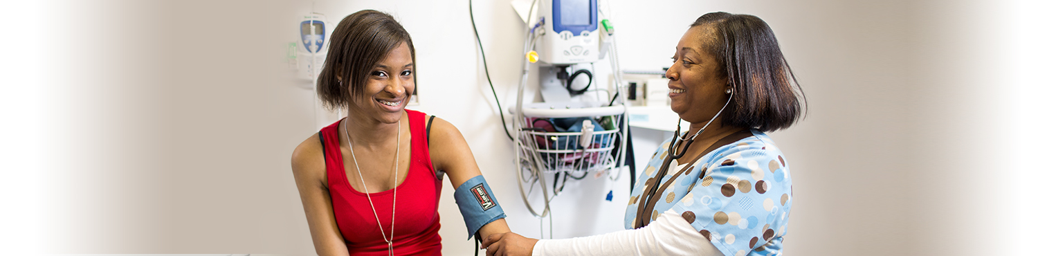 Adolescent Medicine – Our Expertise | The Children's Hospital at Montefiore