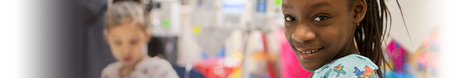 Child Life Program - Our Expertise | The Children's Hospital at Montefiore