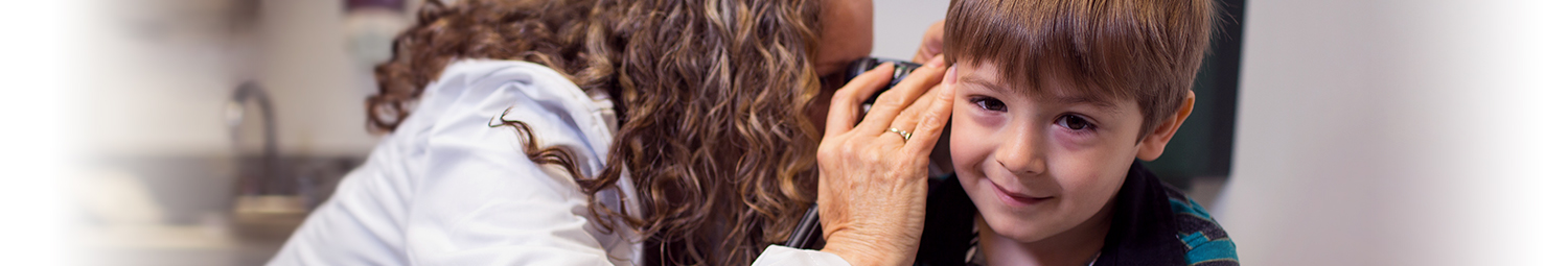 Community Pediatrics – Our Expertise | The Children's Hospital at ...