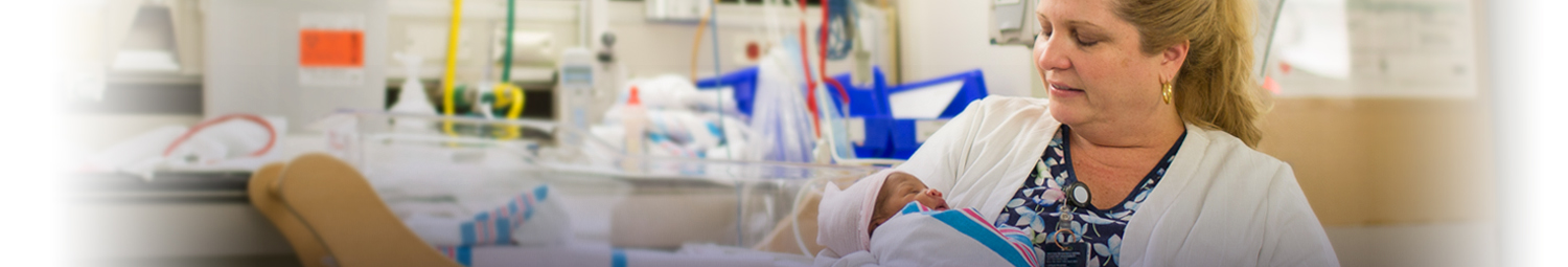Join Our Team of Nursing Professionals | The Children's Hospital at ...