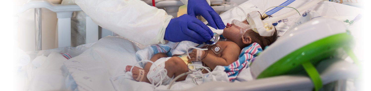 Critical Care – Our Expertise | The Children's Hospital at Montefiore