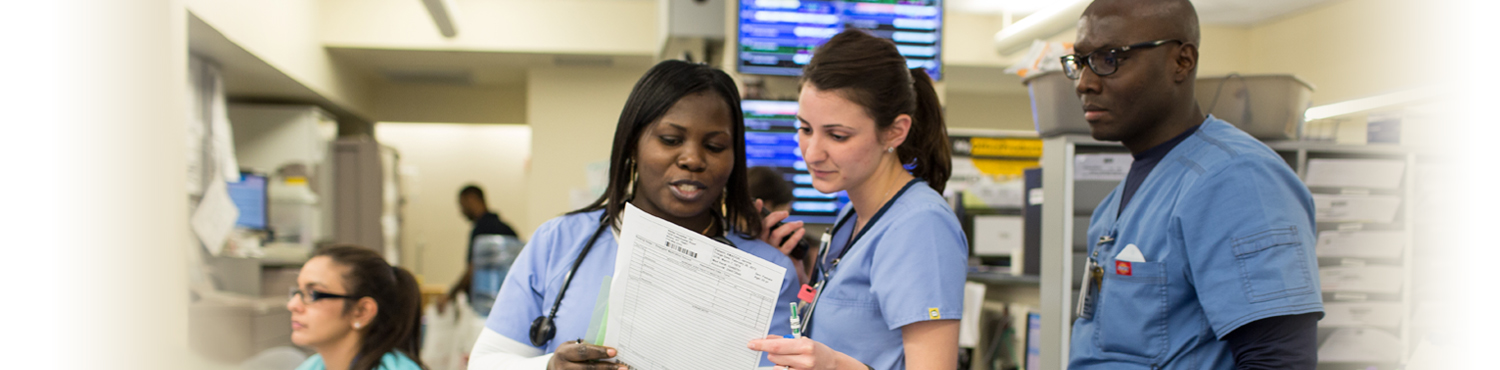 Emergency Medicine – Services & Programs | The Children's Hospital at ...