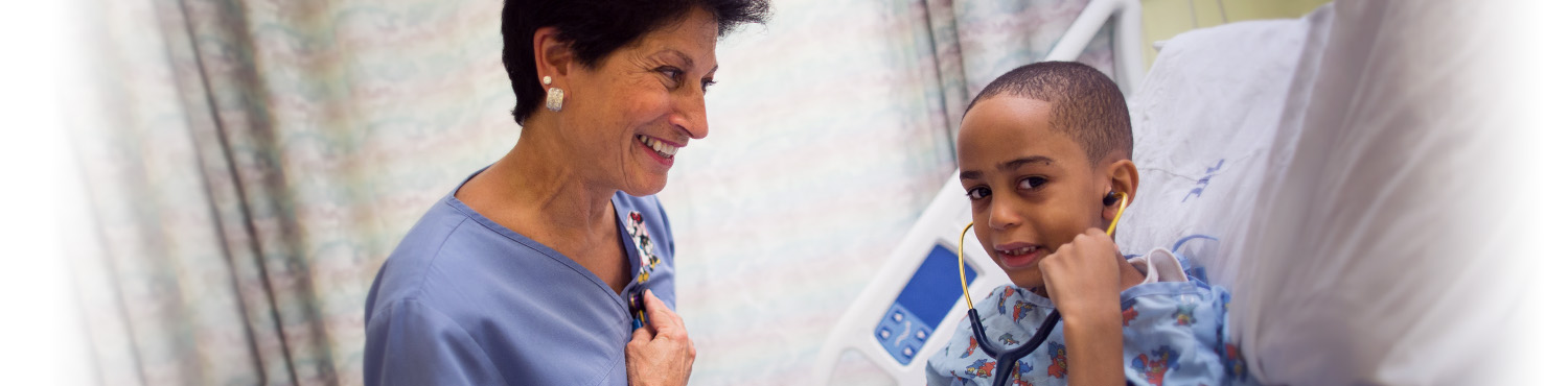 Our Team | The Children's Hospital at Montefiore