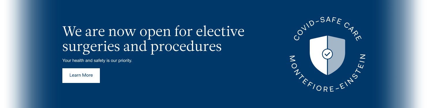 Home | The Children's Hospital at Montefiore