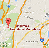 Patients & Families Landing | The Children's Hospital at Montefiore