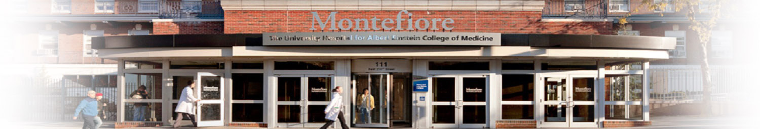 Privacy Policy | The Children's Hospital at Montefiore